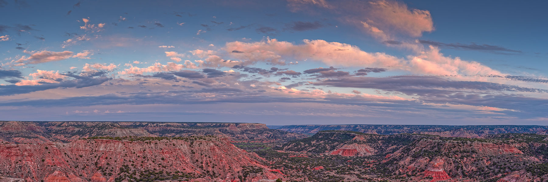 About - Gillispie Land Group, LLC