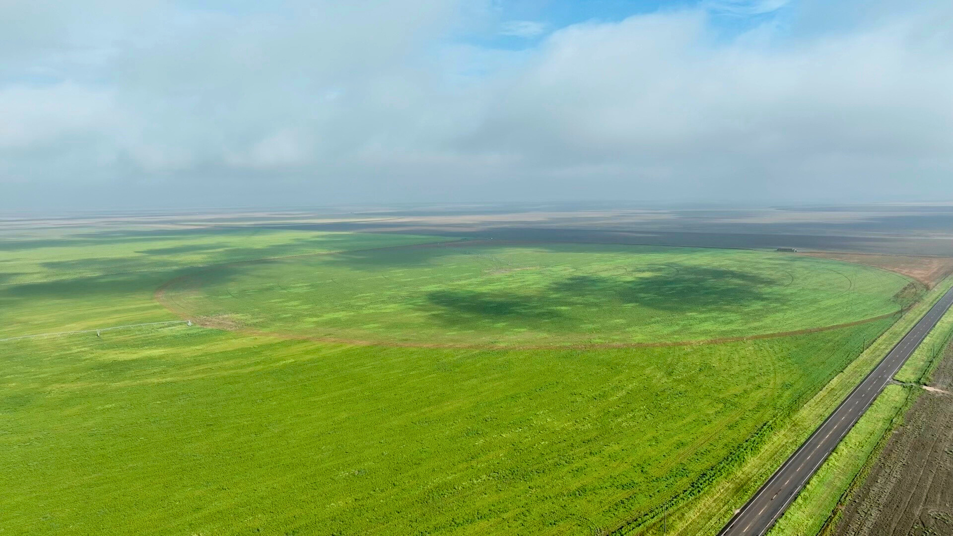 Gillispie Land Group, LLC