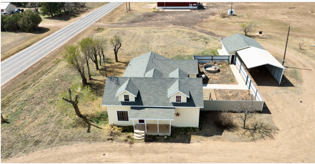 Farm & Ranch - Gillispie Land Group, LLC