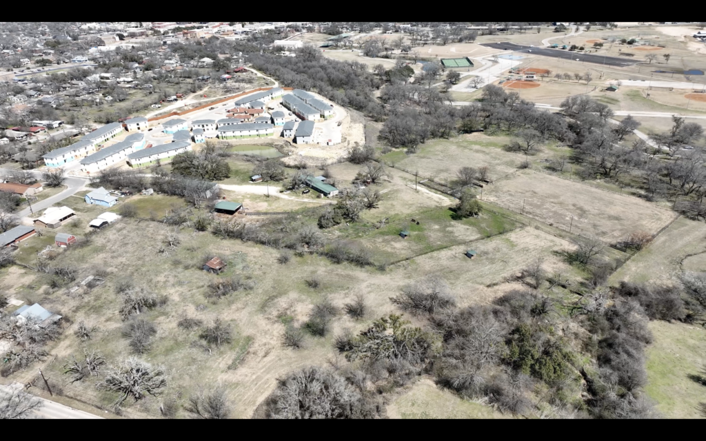 Farm & Ranch - Gillispie Land Group, LLC