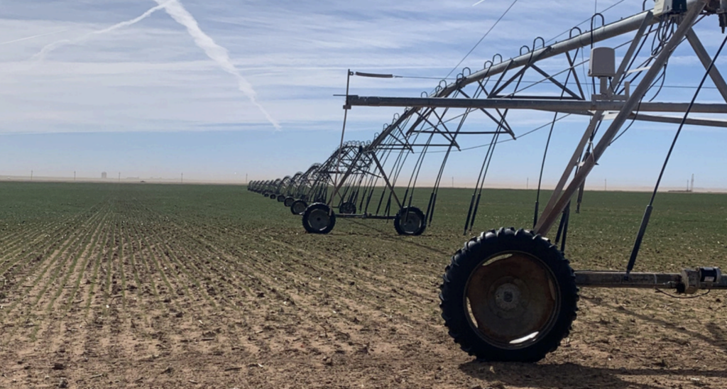 Farm & Ranch - Gillispie Land Group, LLC